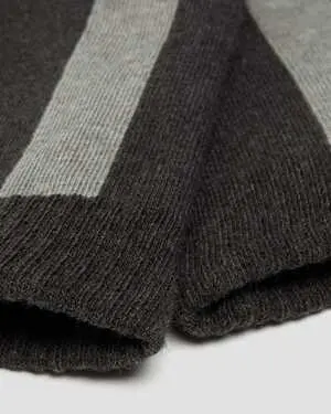 Dr. Martens Double Doc Cotton Blend Socks