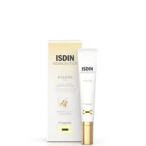 ISDIN Ceutics K-ox Eyes Dark Circles & Puffiness Eye Cream - One-color