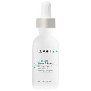 Clarityrx Vitamin C Skincare Products