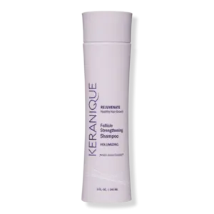 KERANIQUE Volumizing Follicle Strengthening Shampoo - One-color
