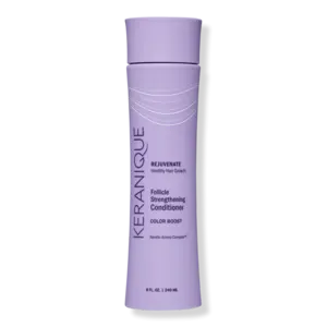 KERANIQUE Color Boost Follicle Strengthening Conditioner - One-color