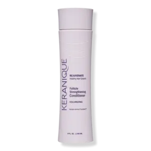 KERANIQUE Volumizing Follicle Strengthening Conditioner - One-color
