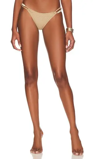 Tularosa Laya Bottom - Tan