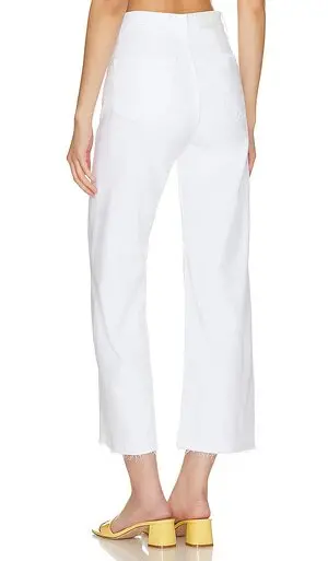 PISTOLA Penny Jeans White