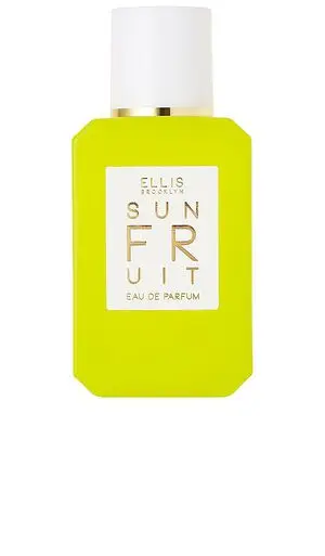 ELLIS BROOKLYN Mini Eau De Parfum - Sun Fruit