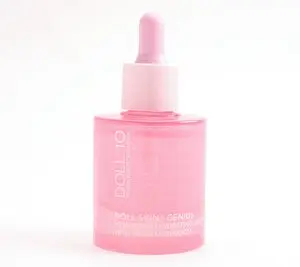 DOLL 10 Doll Skin Genius Reishi Mushroom Repairing Serum - One-color