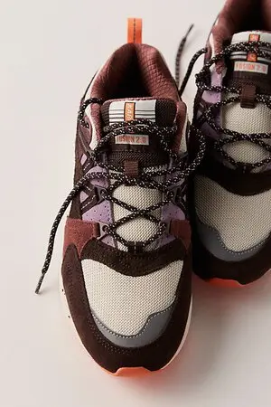 KARHU Fusion 2.0 Sneakers Marron/chocolate Torte