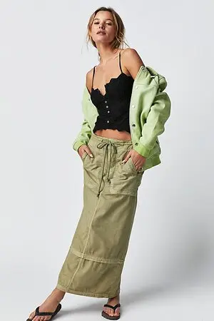 Free People Fp One Emma Top