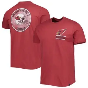'47 Arizona S Open Field Franklin T-shirt