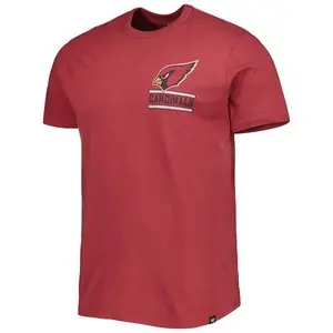 '47 Arizona S Open Field Franklin T-shirt
