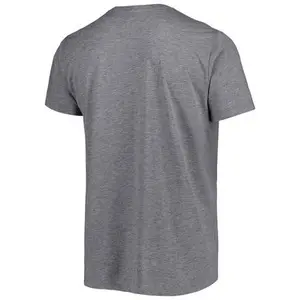 HOMAGE New Orleans Saints Victory Monday Tri-blend T-shirt