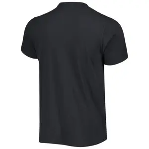 '47 Las Vegas Raiders Wordmark Rider Franklin T-shirt