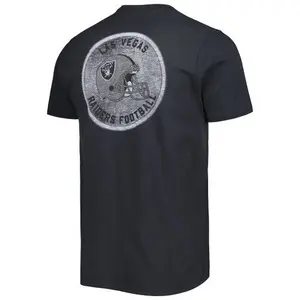 '47 Las Vegas Raiders Open Field Franklin T-shirt