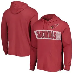 '47 Arizona S Field Franklin Hooded Long Sleeve T-shirt