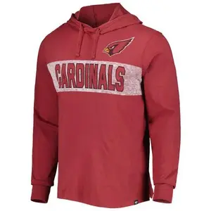 '47 Arizona S Field Franklin Hooded Long Sleeve T-shirt