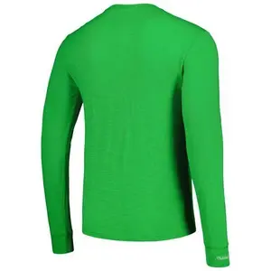 Mitchell & Ness Austin Fc Legendary Long Sleeve T-shirt