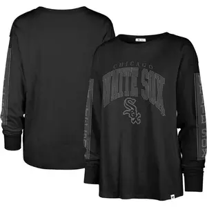 '47 Chicago White Sox Statement Long Sleeve T-shirt