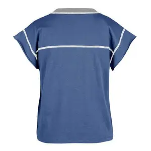 '47 Kentucky Wildcats Sound Up Maya Cutoff T-shirt