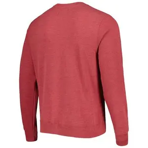 '47 Arizona Cardinals Heathered Pullover Sweatshirt