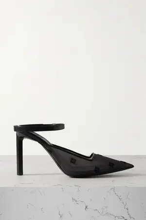Givenchy Slip On Pumps