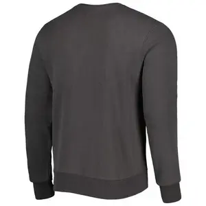 '47 Las Vegas Raiders Locked In Headline Pullover Sweatshirt