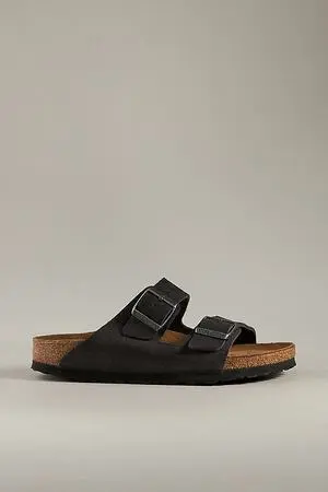 Birkenstock Soft Sandals For Women