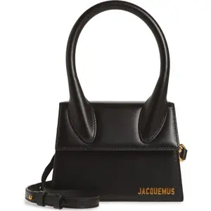 Jacquemus Shoulder Strap Mini Bags