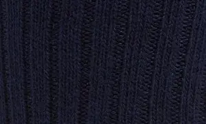 Polo Ralph Lauren Rib Crew Socks