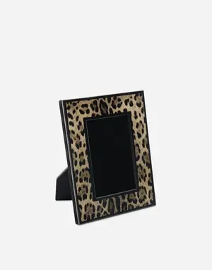 Dolce & Gabbana Lacquered Wood Frame