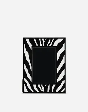 Dolce & Gabbana Lacquered Wood Frame - Multicolor