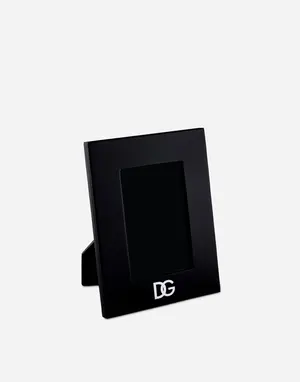 Dolce & Gabbana Lacquered Wood Frame
