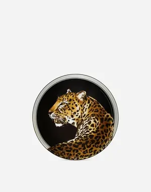 Dolce & Gabbana Set 2 Piatti Fondo