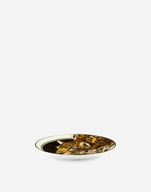 Dolce & Gabbana Set 2 Piatti Dessert