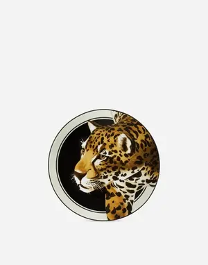 Dolce & Gabbana Set 2 Piatti Dessert
