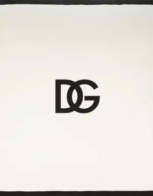 Dolce & Gabbana Cuscino Stan.60x60