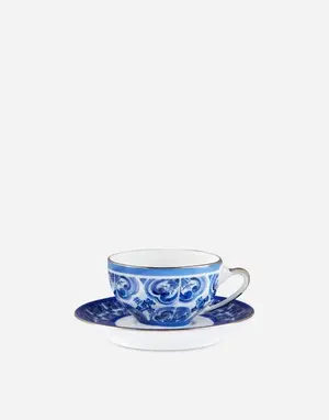 Dolce & Gabbana Tazza Caffecpiatti
