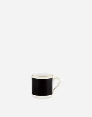 Dolce & Gabbana Porcelain Espresso Set