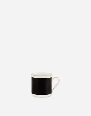 Dolce & Gabbana Porcelain Espresso Set