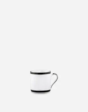 Dolce & Gabbana Porcelain Espresso Set
