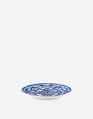 Dolce & Gabbana Set 2 Porcelain Dessert Plates
