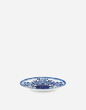 Dolce & Gabbana Set 2 Porcelain Dessert Plates