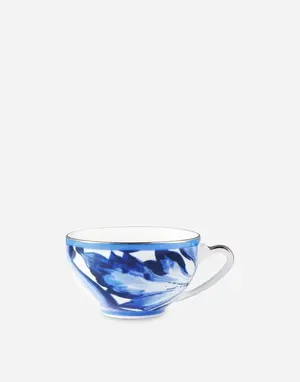 Dolce & Gabbana Porcelain Tea Set - Multicolor