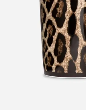 Dolce & Gabbana Porcelain Water Glass