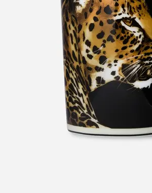 Dolce & Gabbana Porcelain Water Glass