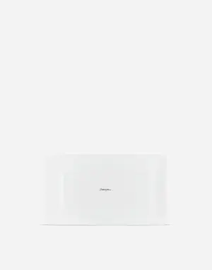 Dolce & Gabbana Porcelain Ashtray