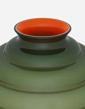 Dolce & Gabbana Venini X Déco Vase