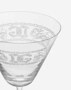 Dolce & Gabbana Bicchiere Martini