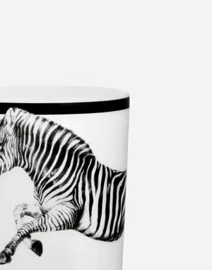 Dolce & Gabbana Porcelain Water Glass