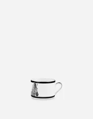 Dolce & Gabbana Porcelain Tea Set - Multicolor