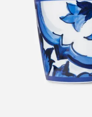 Dolce & Gabbana Porcelain Mug - Multicolor